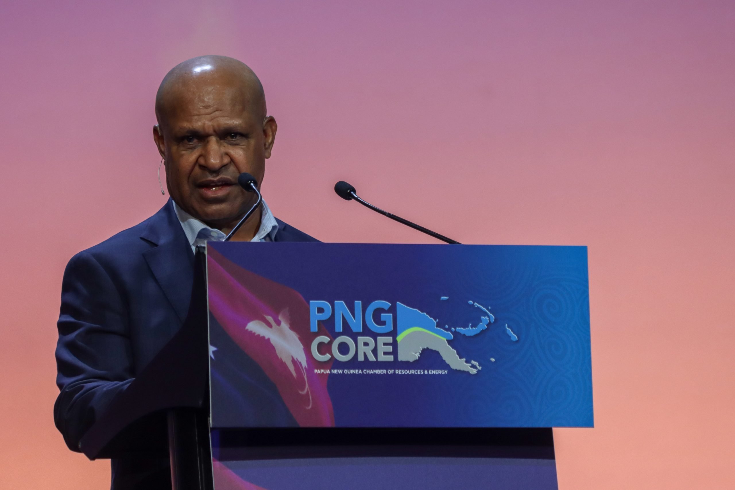 2024 - Ok Tedi Mining Limited